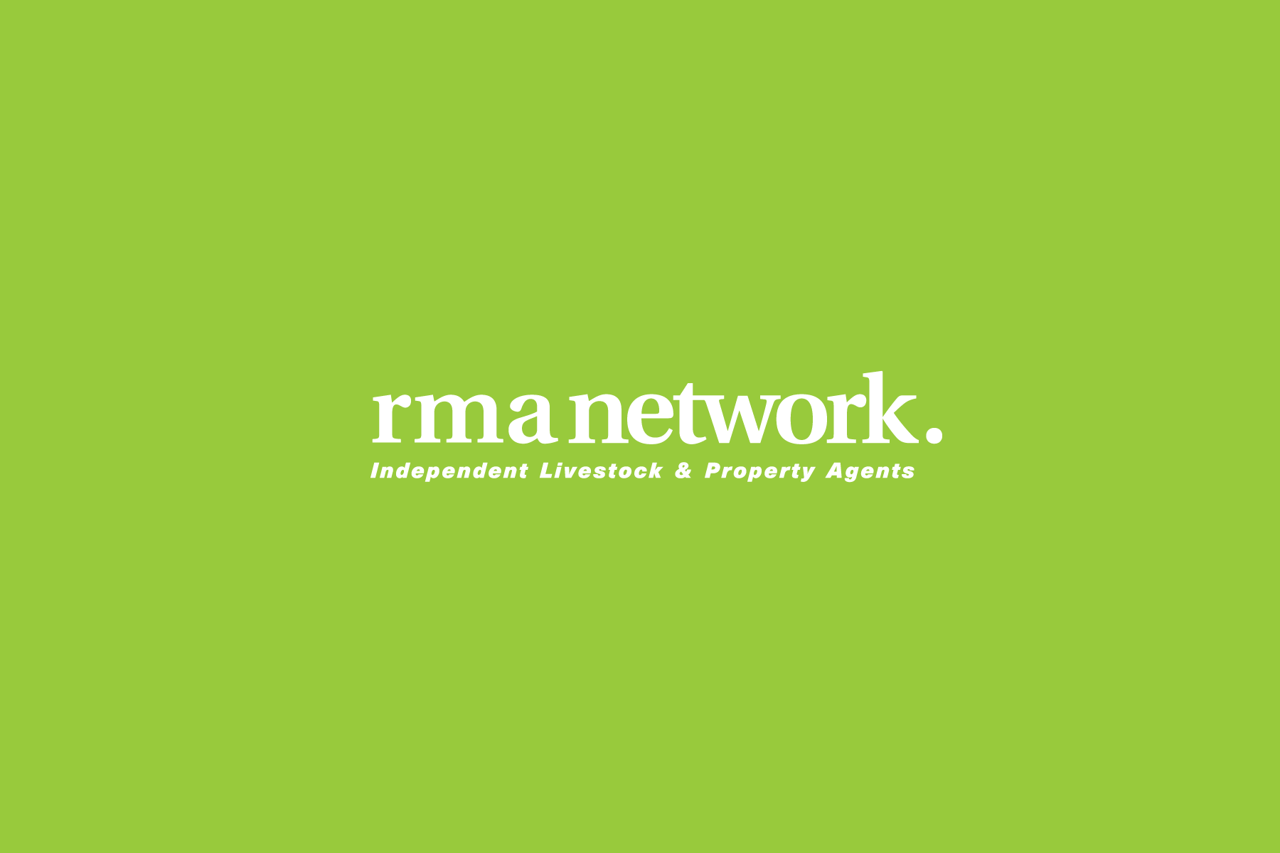 rma network